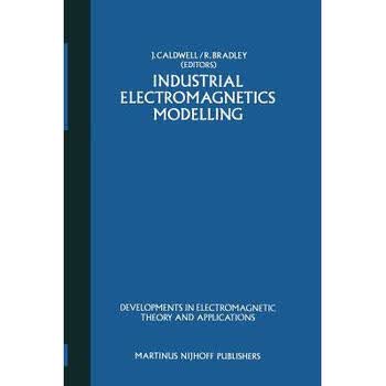 Industrial Electromagnetics Modelling: Proce...