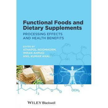 Functional Foods And Dietary Supplements - P...