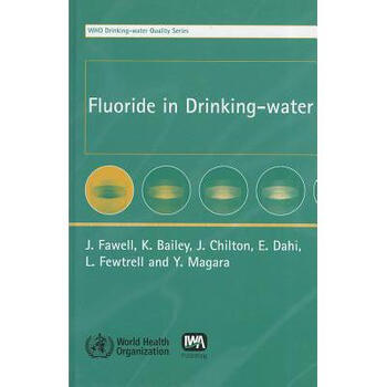 Fluoride in Drinking-Water