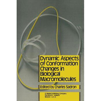 Dynamic Aspects of Conformation Changes in B...
