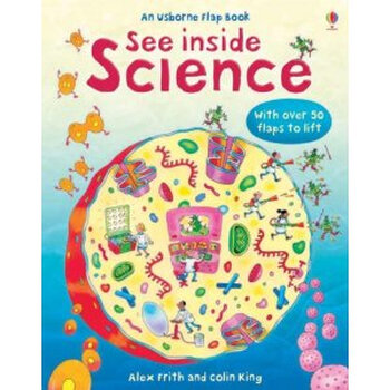 SEE INSIDE SCIENCE