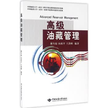 高级油藏管理