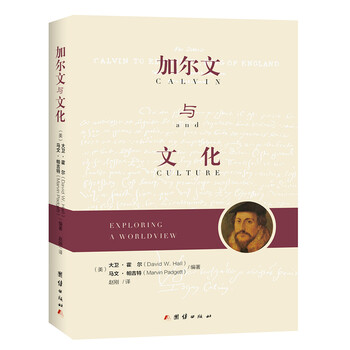 加尔文与文化