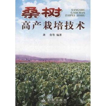 桑树高产栽培技术