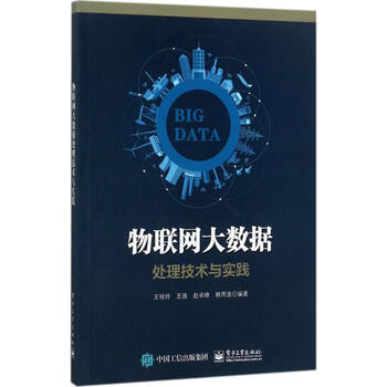物联网大数据处理技术与实践
