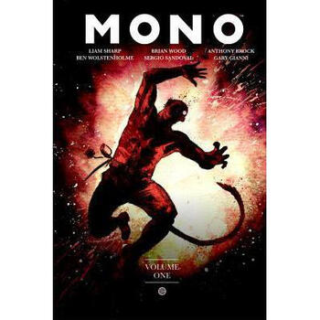 MONO VOLUME 1: The Old Curiosity Shop