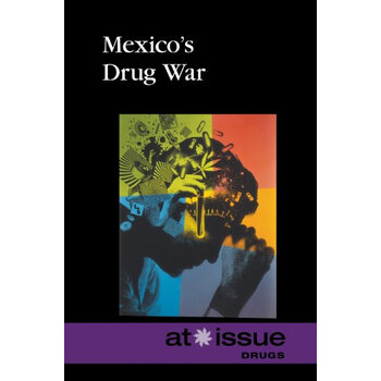【】Mexico's Drug War