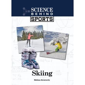 【】Skiing