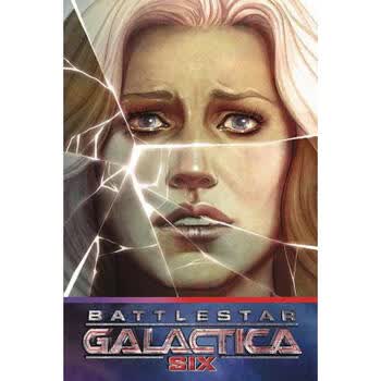 Battlestar Galactica: Six