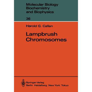 Lampbrush Chromosomes