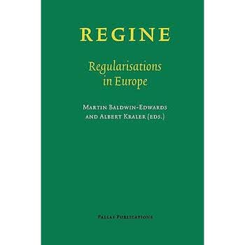 REGINE - Regularisations in Europe