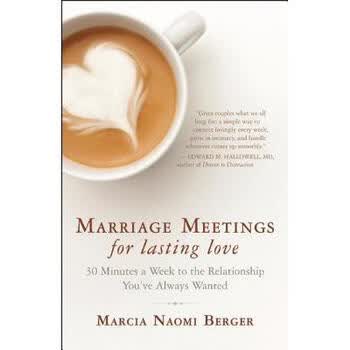 Marriage Meetings for Lasting Love: 30 Minut...