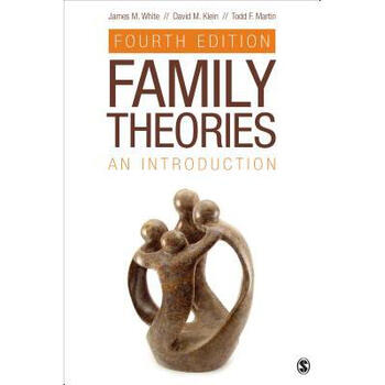 Family Theories: An Introduction (Fourth Edi...