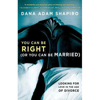 You Can Be Right (or You Can Be Married): Lo...