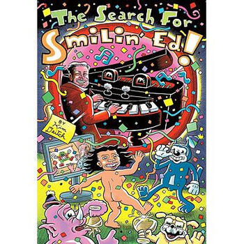 The Search for Smilin' Ed