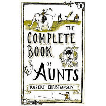Complete Book of Aunts