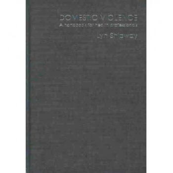 Domestic Violence: A Handbook for Health Car...