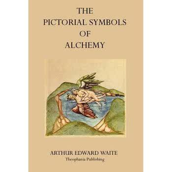 The Pictorial Symbols of Alchemy