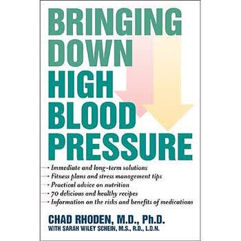 Bringing Down High Blood Pressure