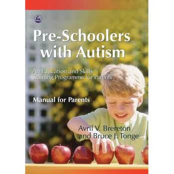 Pre-Schoolers with Autism: An Education and ...