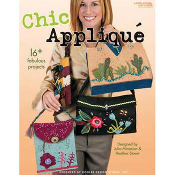 Chic Applique
