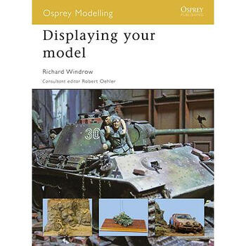 Displaying Your Model