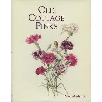 Old Cottage Pinks