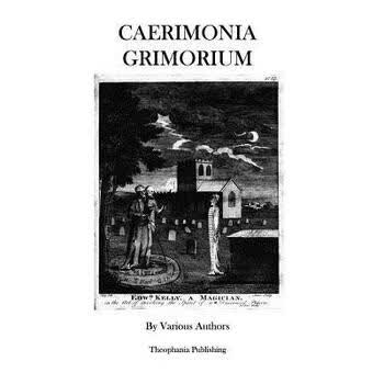 Caerimonia Grimorium
