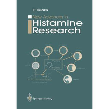 New Advances in Histamine Research