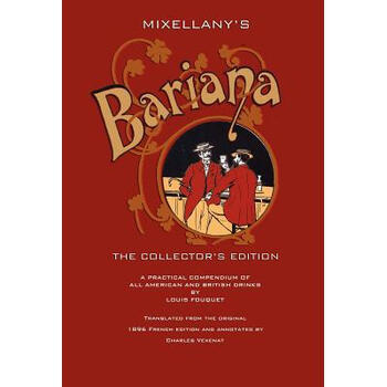 Mixellany's Bariana: The Collector's Edition