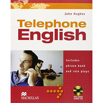 Telephone English