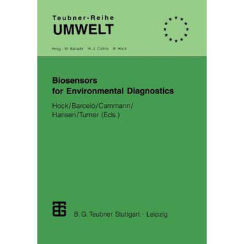 Biosensors for Environmental Diagnostics