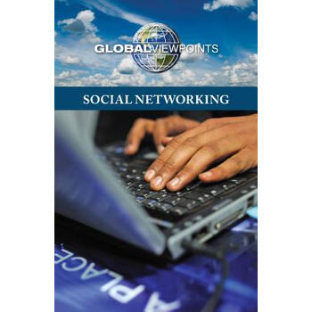 【】Social Networking