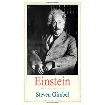 Einstein: His Space And Times