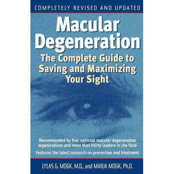 Macular Degeneration