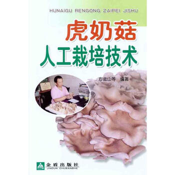 虎奶菇人工栽培技术
