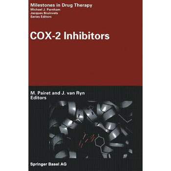 Cox-2 Inhibitors