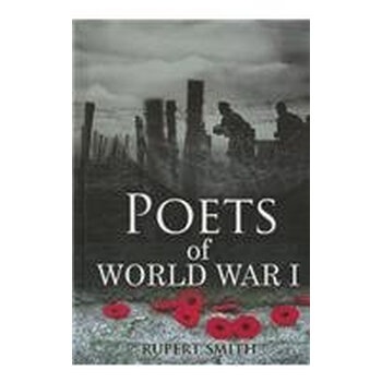 【】Poets of World War I
