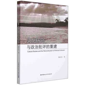 文化研究与政治世界批评的重建