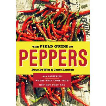The Field Guide to Peppers