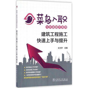 建筑工程施工快速上手与提升