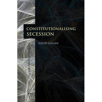 Constitutionalising Secession