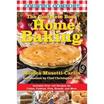Cakes, Cookies, Pies And More: Country Comfo...