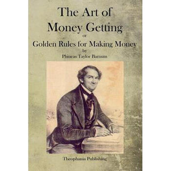 The Art of Money Getting