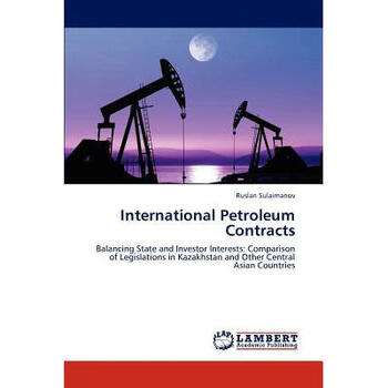 International Petroleum Contracts