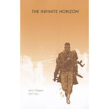 The Infinite Horizon