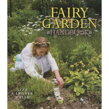 Fairy Garden Handbook