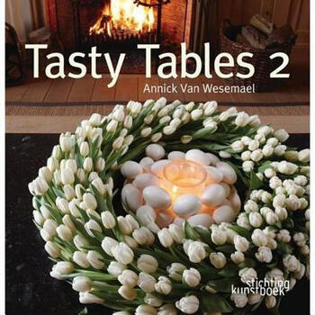 Tasty Tables II
