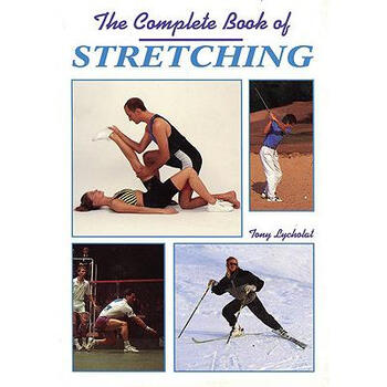 The Complete Book of Stretching