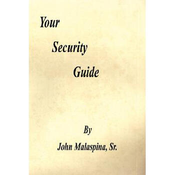 Your Security Guide